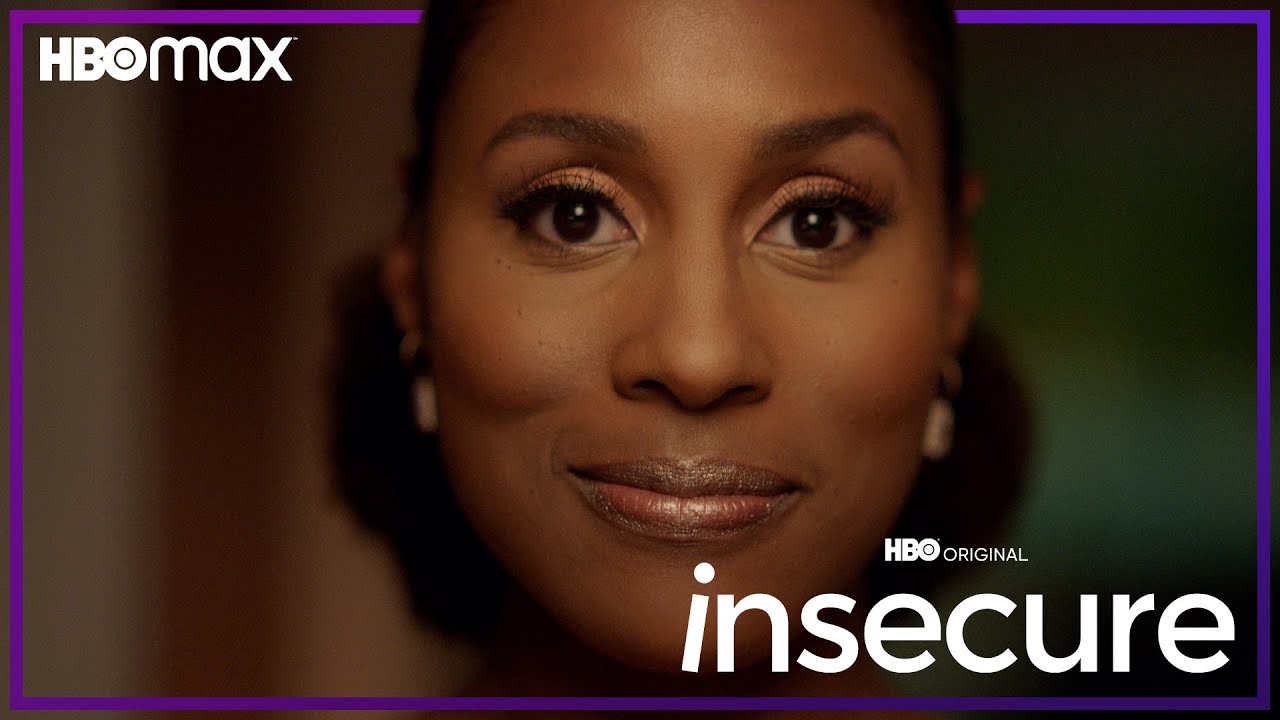 Insecure - 5ª Temporada | Trailer Oficial | HBO Max - YouTube