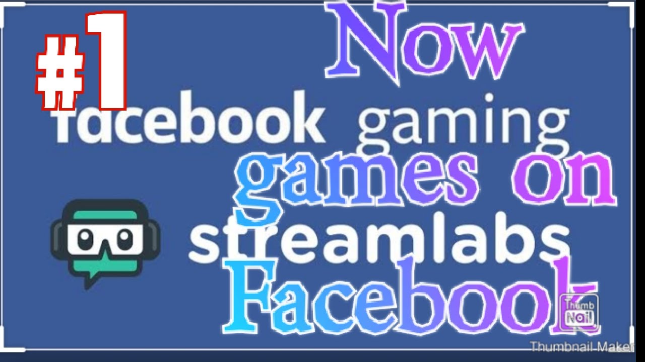 How to play online games on Facebook - YouTube