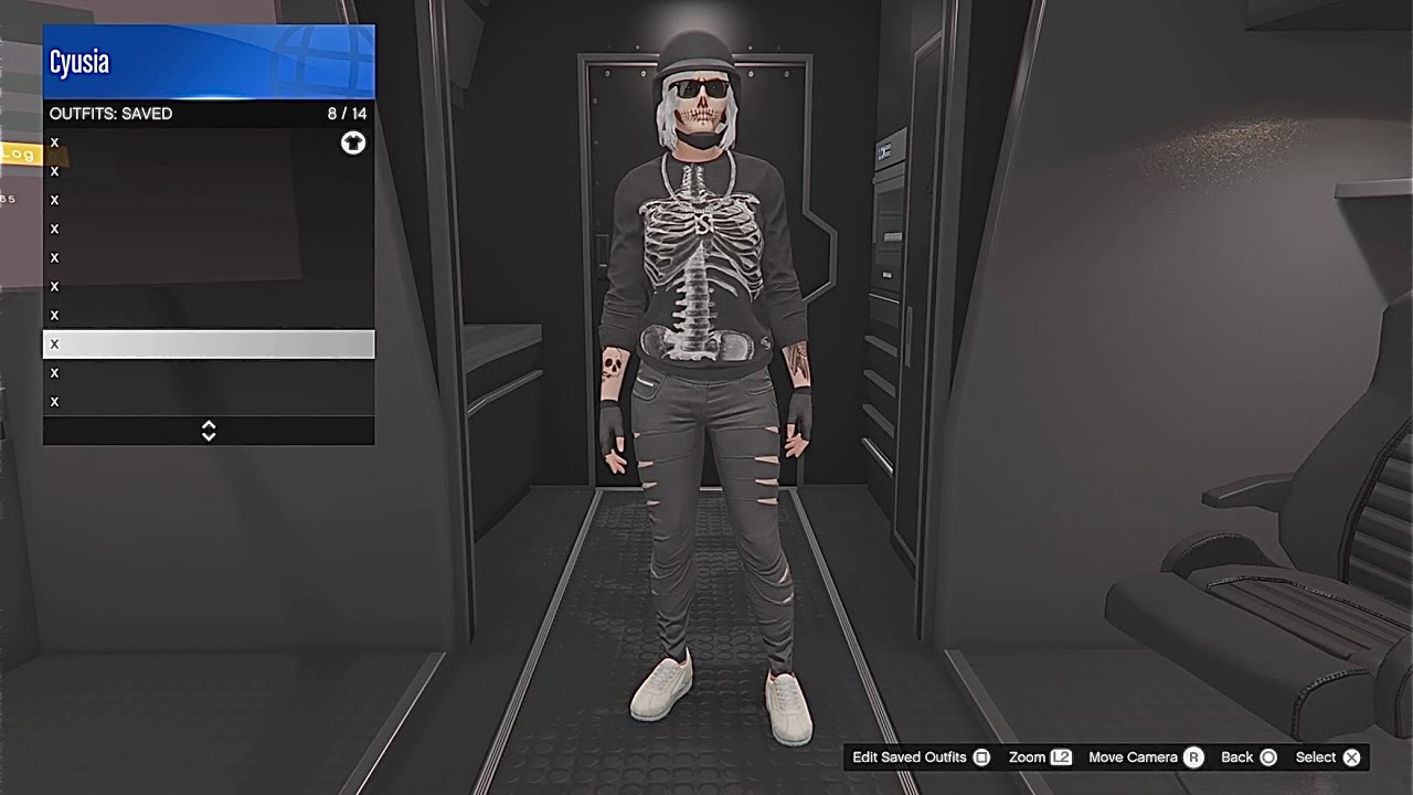 PS5 Beach AW Montage ( Settings + Female Outfits ) 🖤 - YouTube