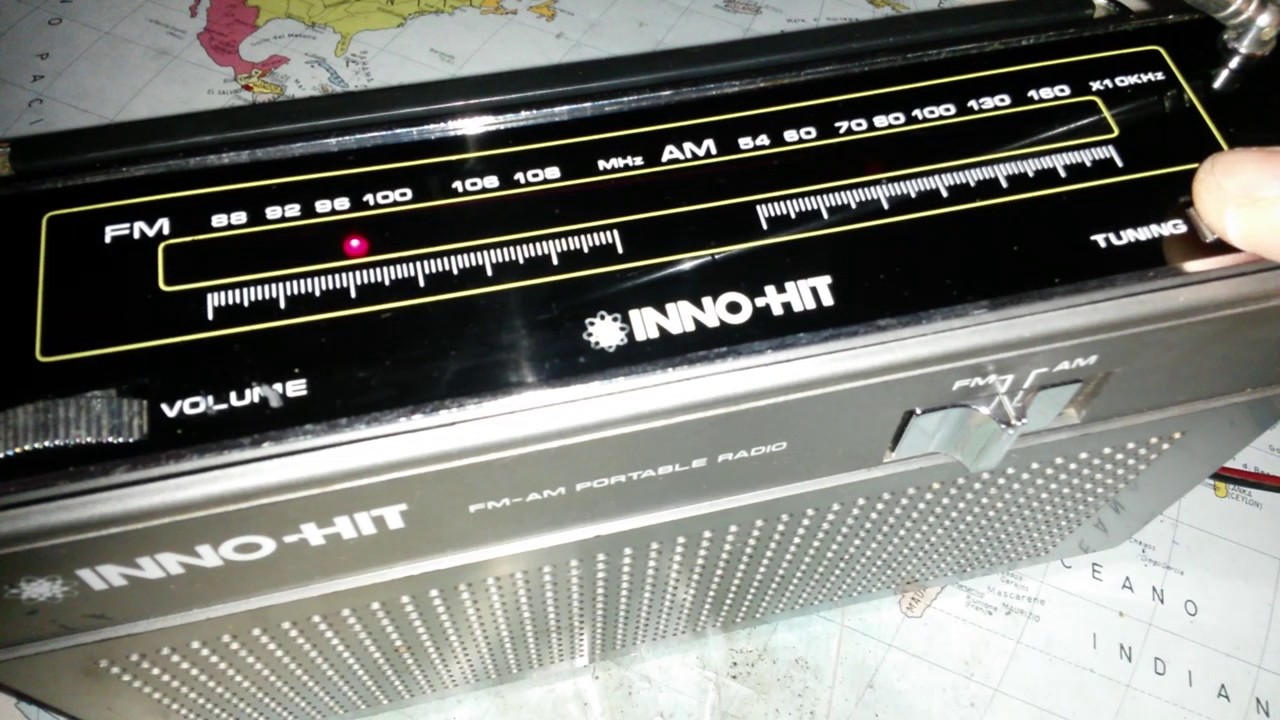 Inno-Hit RM063 - YouTube
