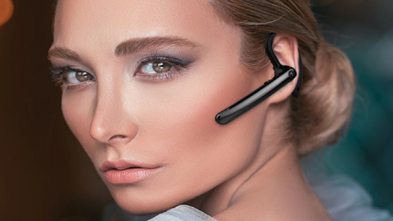 Топ 5. Лучшие блютуз гарнитуры 2021 | bluetooth гарнитуры с АлиЭкспресс ...