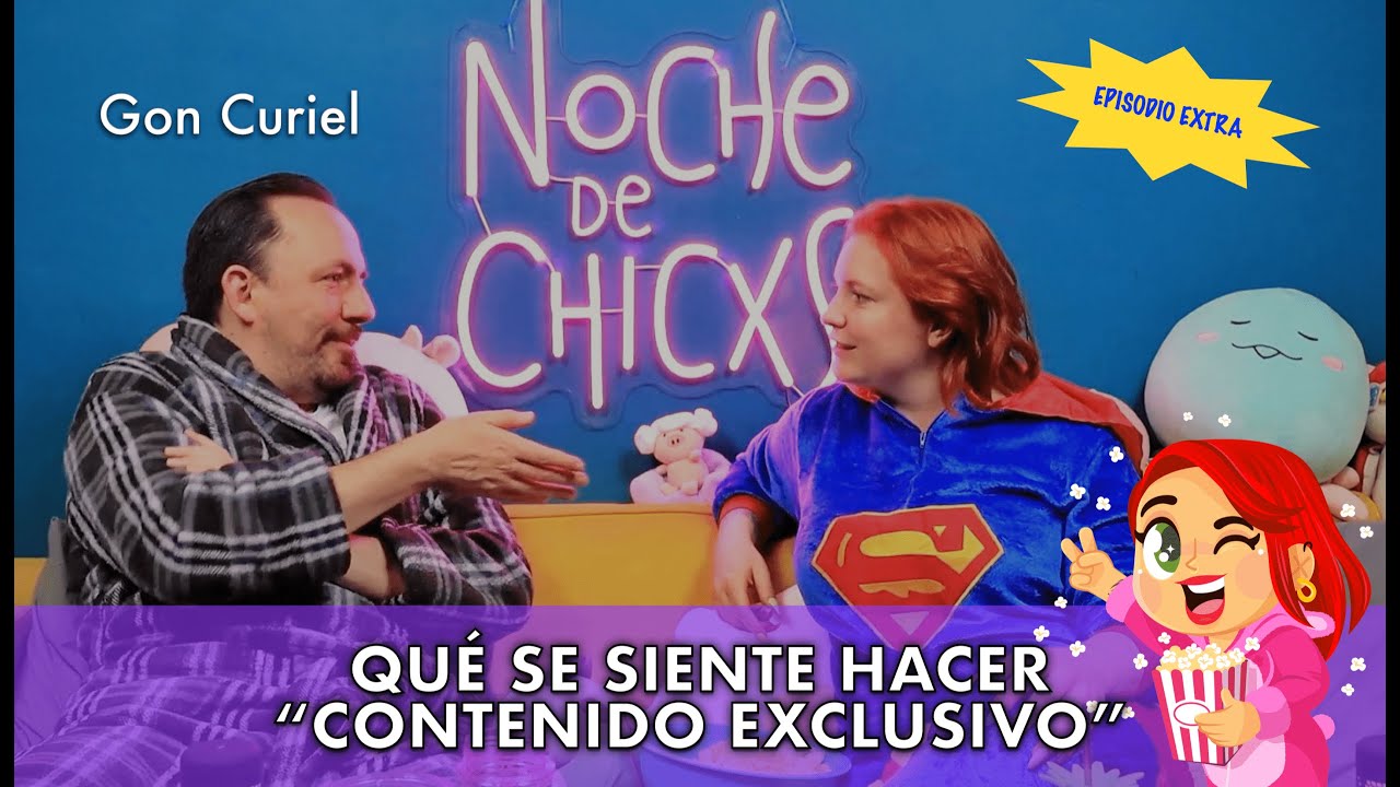 Cómo Es Tener Una Cuenta De "Contenido Exclusivo" Ft @goncuriel # ...