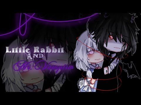 ─ .✦ little rabbit and mr. vampire⊰˚ [FULL MOVIE] ENG/IND GCMM