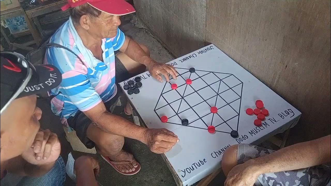 morales (colay black).vs..pecko alcos..Red).sino kayang mananalo.#Dodo muslim TV blog. - YouTube