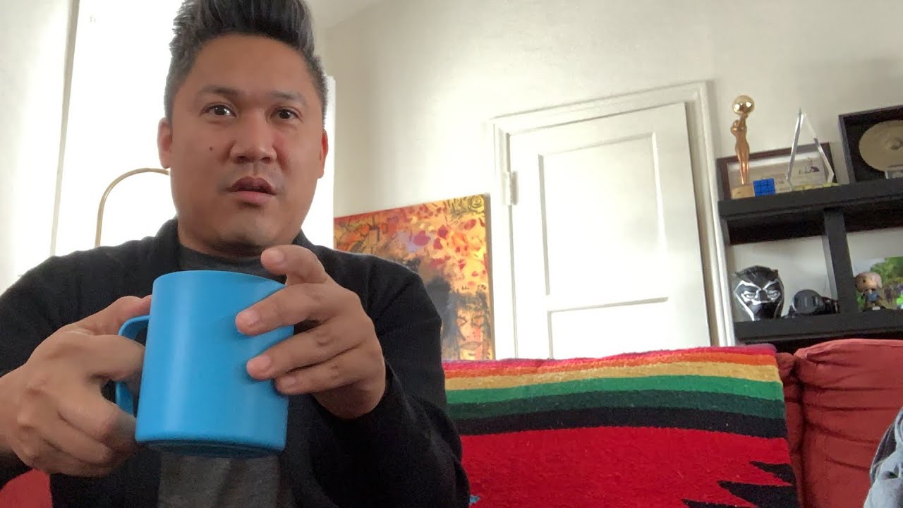 Youtube - Dante Basco Official Website