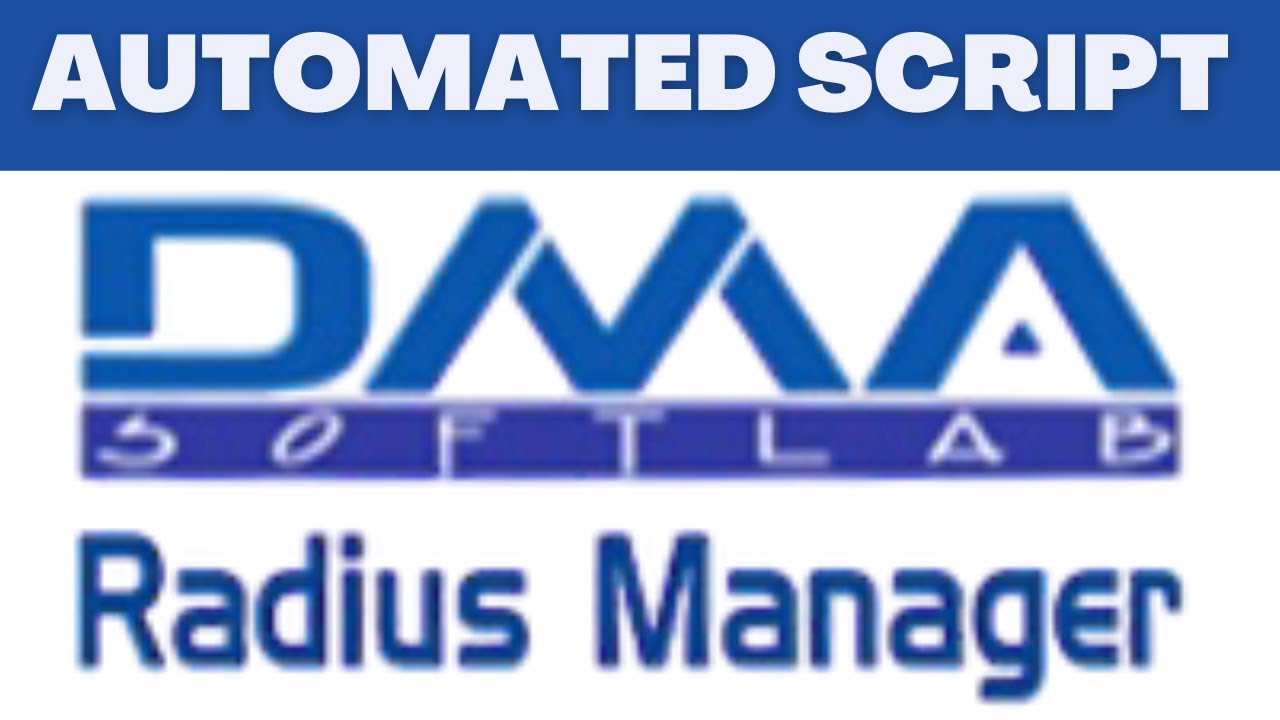 FREE Radius Manager in 2024? Is DMA Softlab Really the Best Choice ...