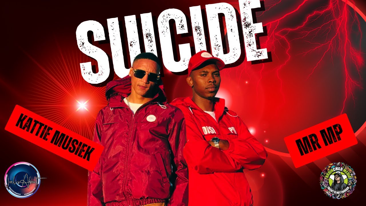 Mr MP x Kattie Musiek Suicide (Official Music Video) - YouTube