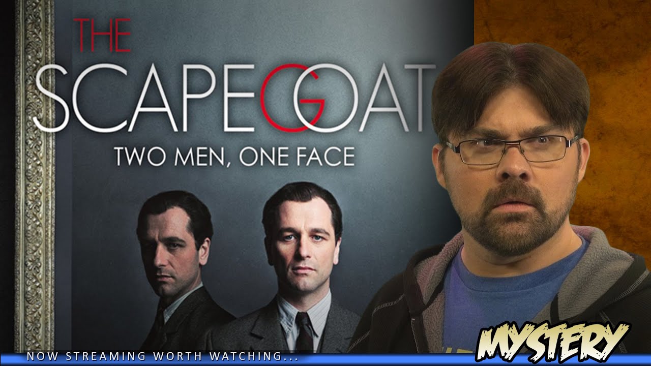 The Scapegoat - Movie Review (2012) - YouTube