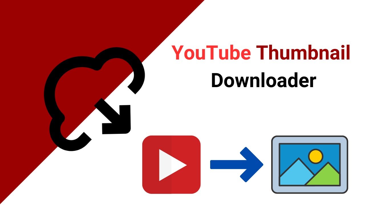 YouTube Thumbnail Downloader - YouTube