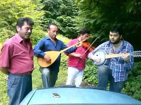 öksüz Mustafa ve Akkuşlu Metin Orhan kalender daşlı dere köprüsü altından mı yıkıldı