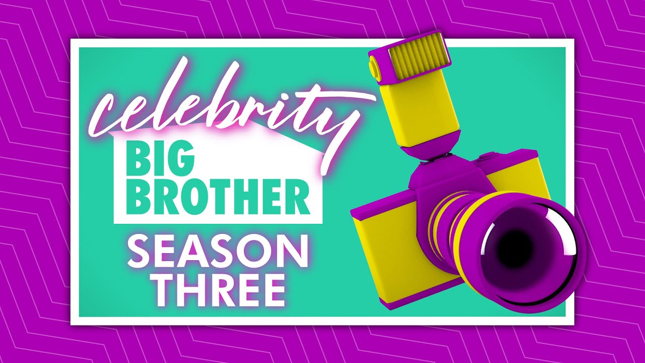 Celebrity Big Brother Season 3 | Promo Commercial - YouTube