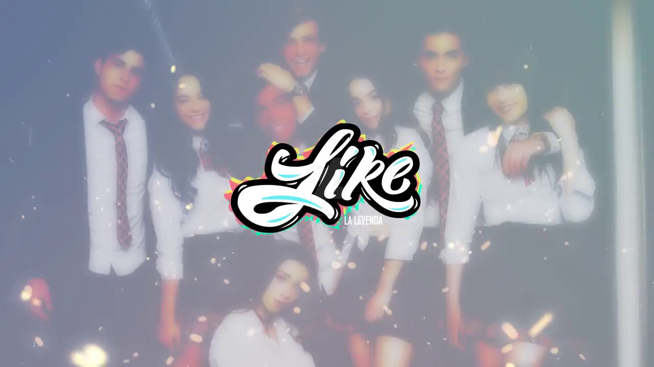 Like, Músicas Confirmadas Para El CD - Like La Leyenda. - YouTube