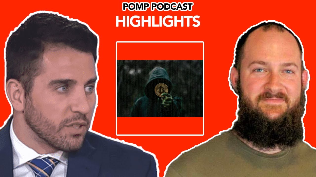 Jameson Lopp Breaks Down Financial Privacy, Personal Sovereignty, and ...