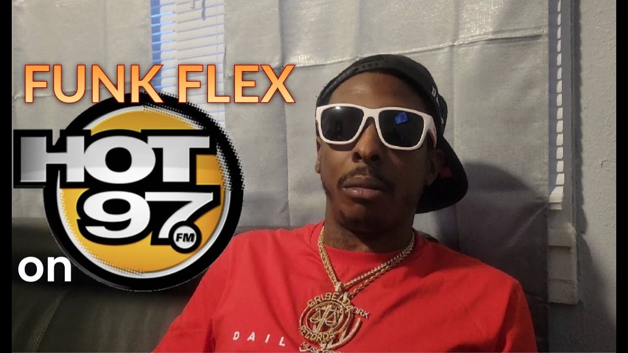 CONWAY THE MACHINE's Brother🔥 SHOTS ALMIGH talks Controversy- HOT97 ...