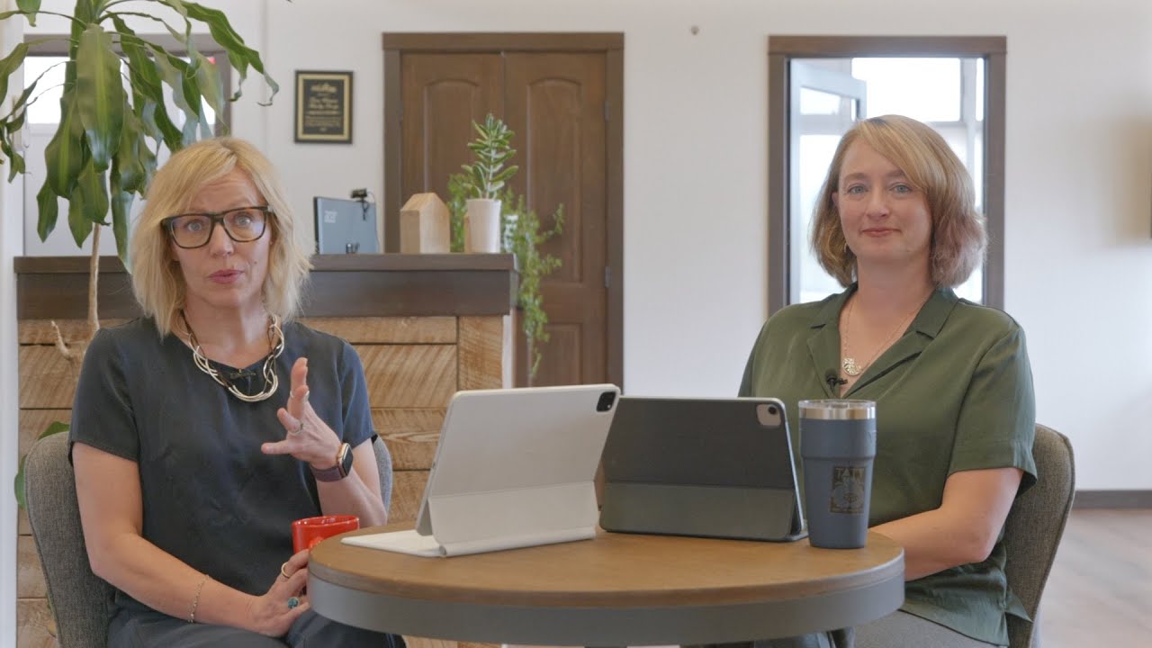 Coffee Chat | Market Update | Chisum Group - YouTube