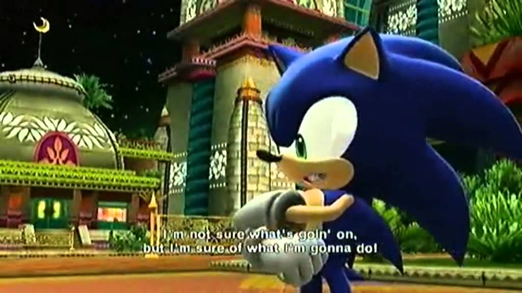 YTP - Sonic the Manatee wipes his ass with colorful toilet paper - YouTube