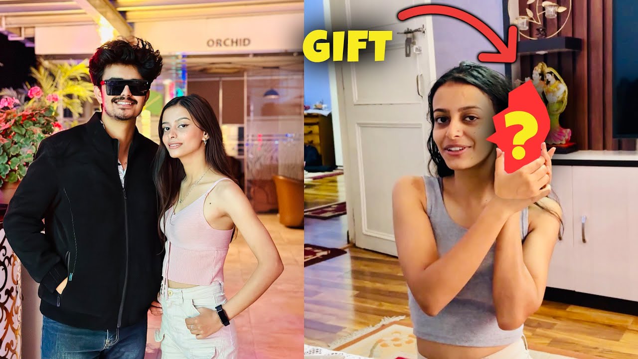 My Sister Got An Expensive Gift YouTube my-sister-got-an-expensive-gift-youtube
