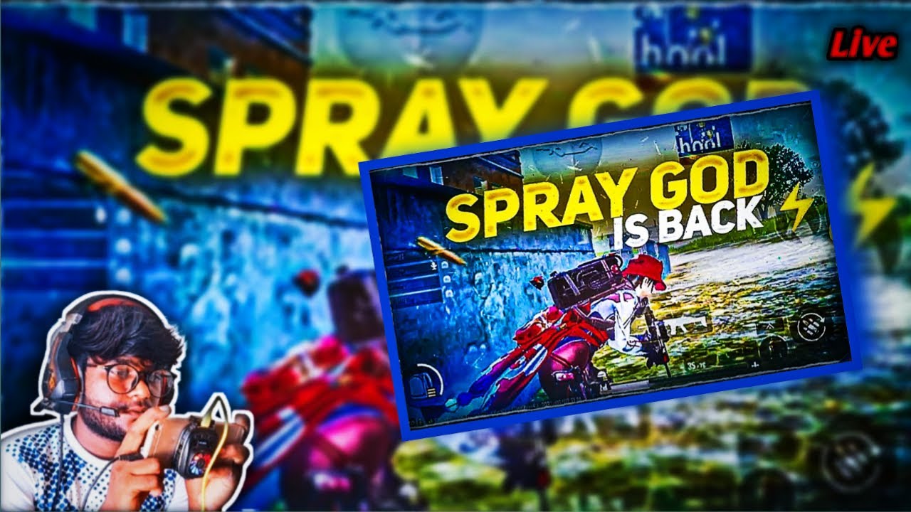 🔴Bgmi 3.0 Update Rush Gameplay ‼️ M416 Glacier Clutch #bgmi #live ...