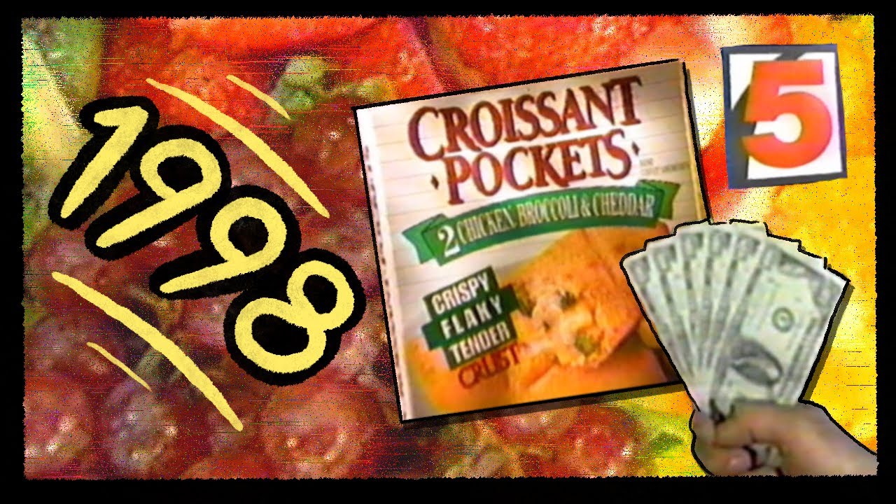 1998 Commercials - KSDK5 (EVEN MORE The Howie Mandel Show) - YouTube