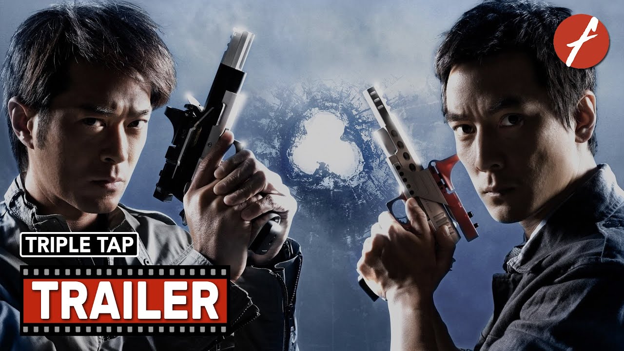 Triple Tap (2010) 鎗王之王 - Movie Trailer - Far East Films - YouTube