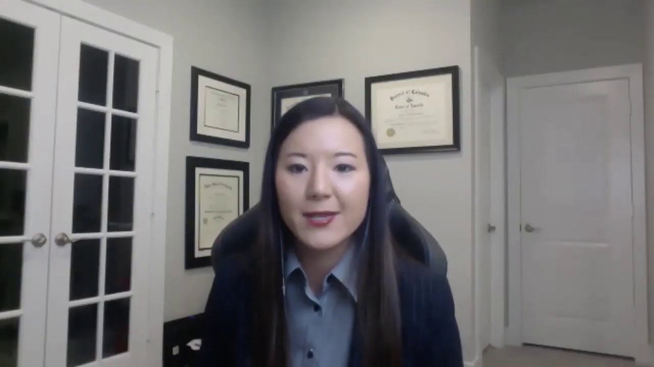 Law school application LSAT score addendum - YouTube