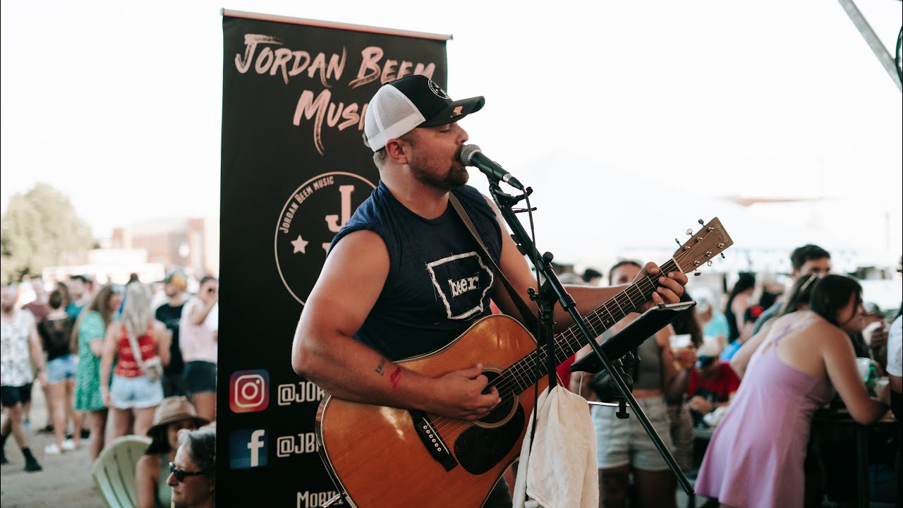 Jordan Beem - Iowa State Fair Compilation - YouTube