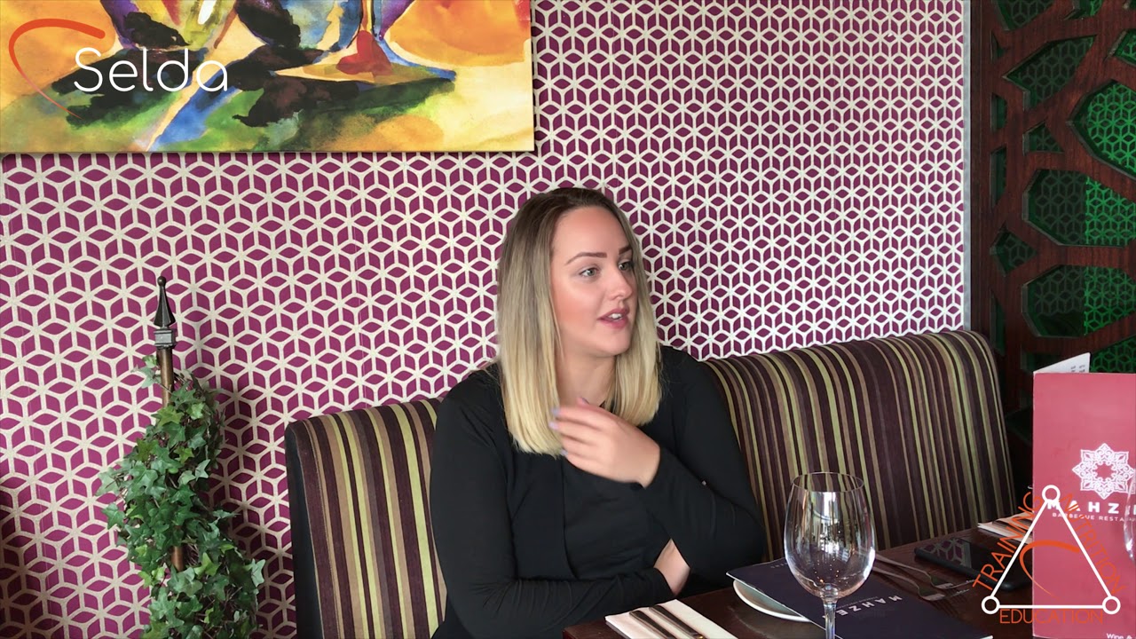 Selda | Client Story - YouTube
