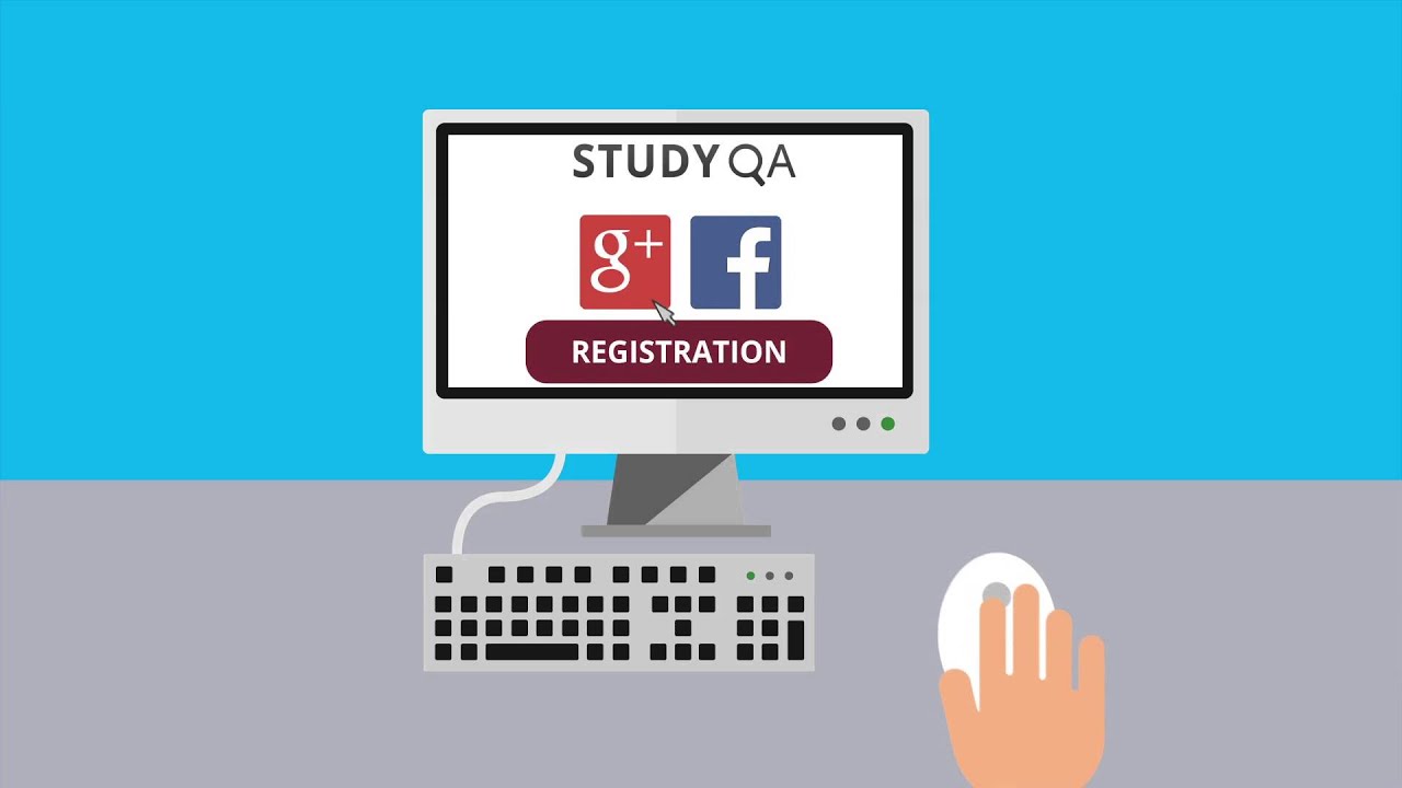 Studyqa - YouTube