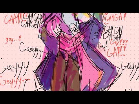 (YTTD animation thingy) Happy early birthday Sou - YouTube