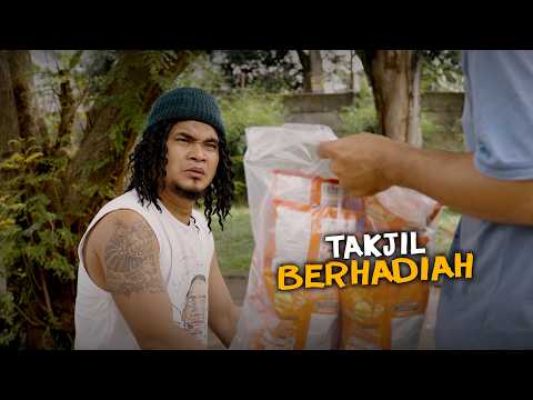 TAKJIL BERHADIAH