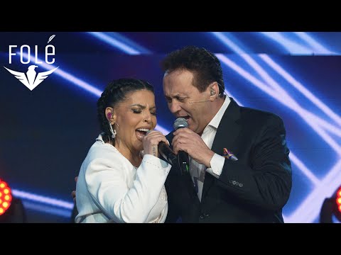 GËZIM NIKA & AURELA GAÇE - MA KA LUJT DJALI KAPUCIN