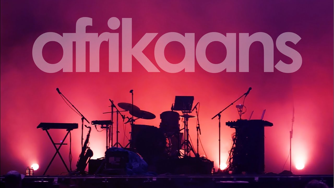 7 Hours of Afrikaans Bands in South Africa - YouTube