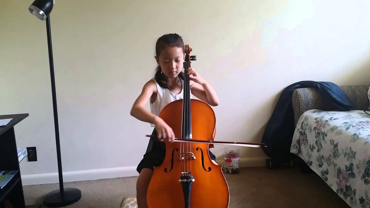 Session 3 Ada Ma Squire Dance Rustique - YouTube