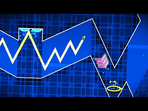 I Made Another WAVE CHALLENGE // Wave Master II by Lemonadon (Me) - YouTube