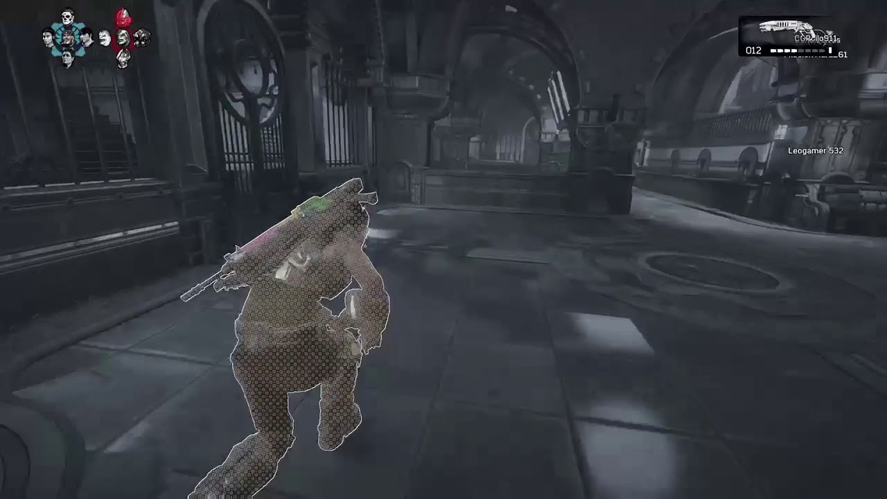 Spawn overkill - YouTube