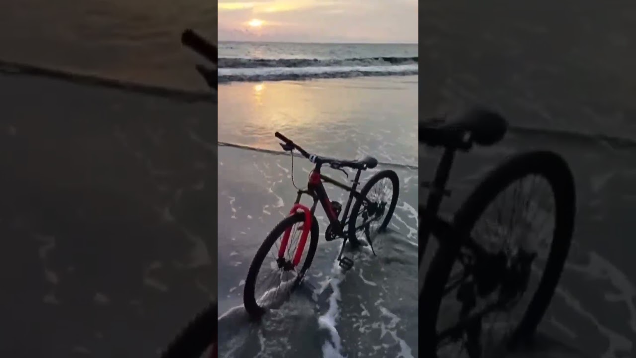 cycle video 😍 - YouTube