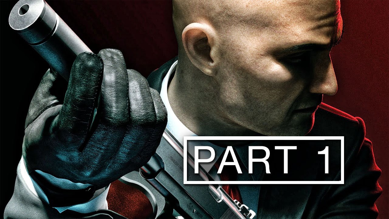 Hitman 6 - Walkthrough Gameplay Part 1 [PlayStation 4] - YouTube