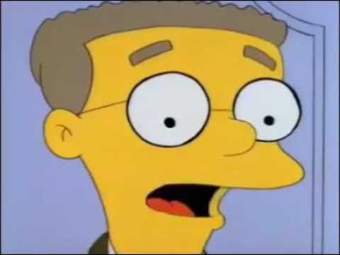 Sr. Burns Gérmenes Latino - YouTube