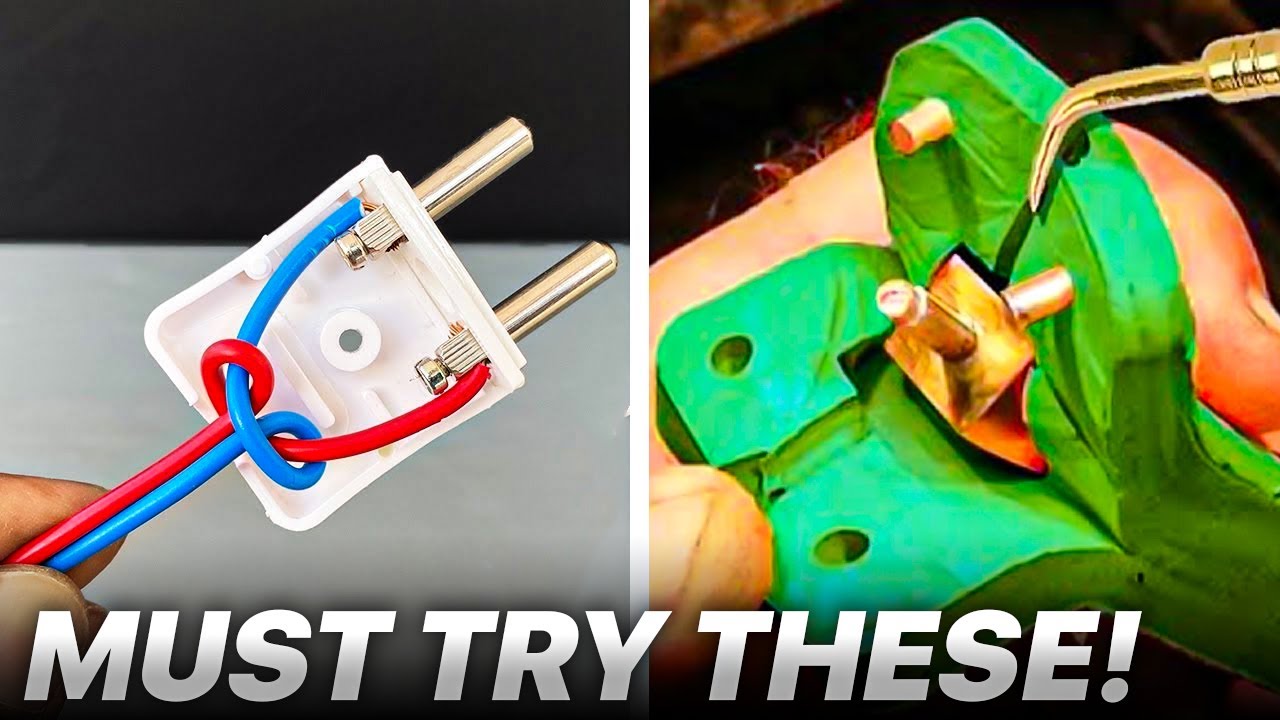 You Should Try These Extremely Effective Electrical Tips & Tricks Right ...