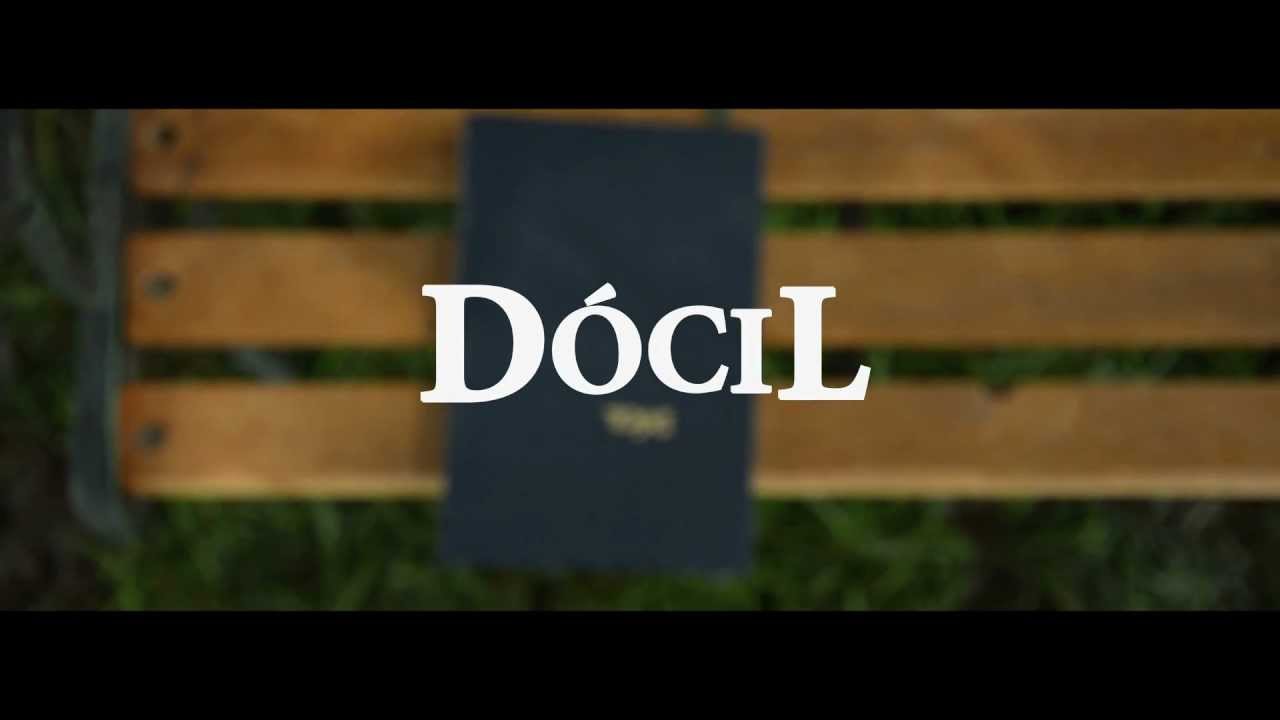 Dócil - lanzamiento del disco 2011 - YouTube
