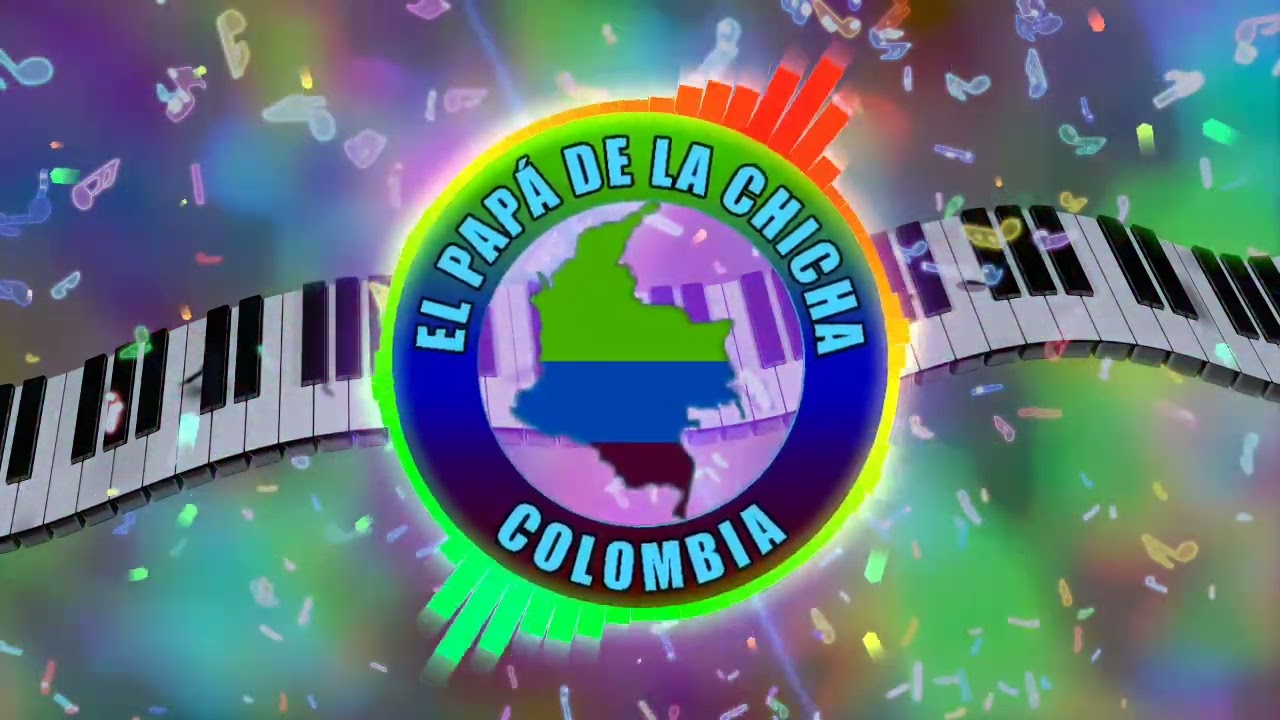 Mix Chichero Instrumental - 🇪🇨🤝🇨🇴 Chords - Chordify
