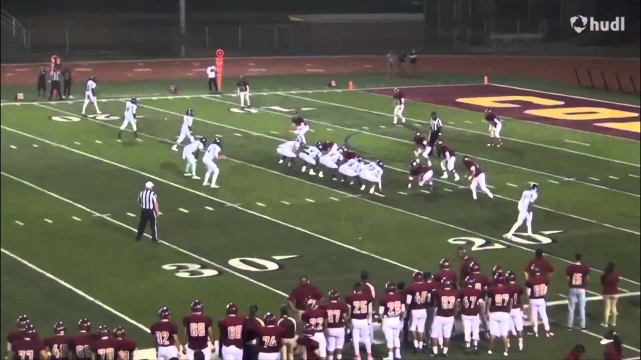 CSA-PrepStar Athlete Cade Sparks - YouTube