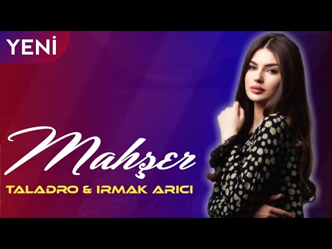 Taladro & Irmak Arıcı - Mahşer (Murat Karaytu Remix)