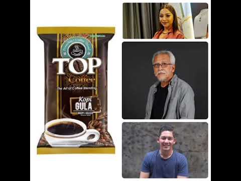Iwan Fals,Nikita Willy & Samuel Zylgwyn Dulu Iklan Top Coffee - Bongkar Kebiasaan Lama! Tahun 2012