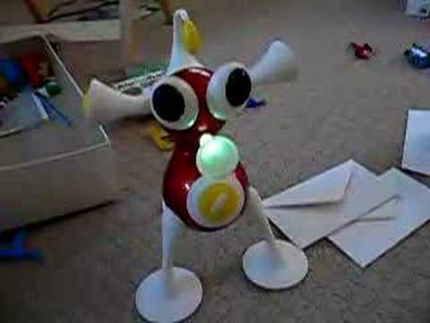 Zizzle iZ II - YouTube