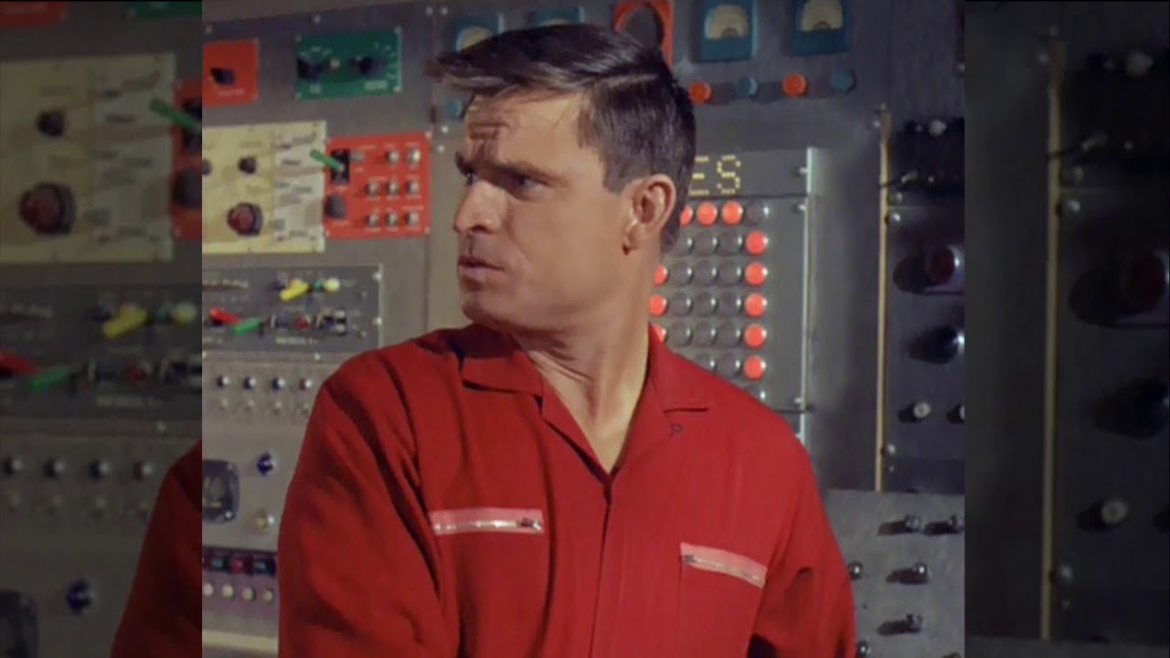 DEL MONROE TRIBUTE - YouTube