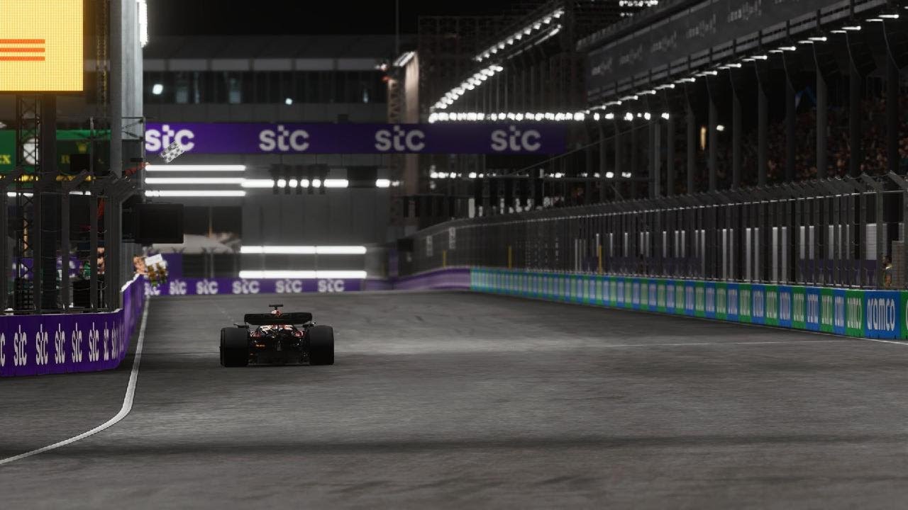 F1 23 jeda - YouTube