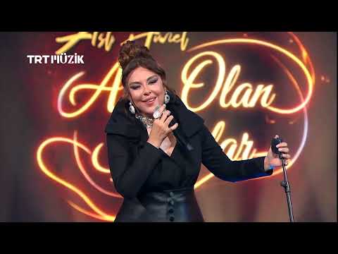 Unutamam seni #aslıhünel #aslıolanşarkılar 