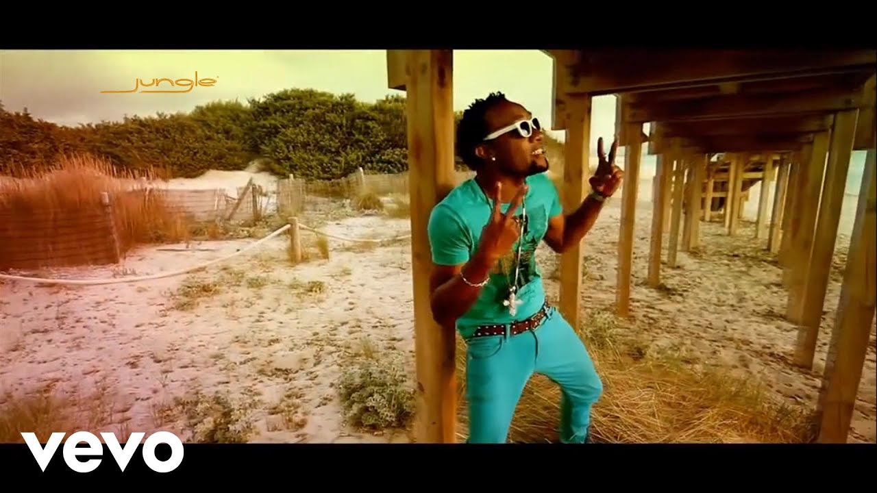 Kcee - Now I Know (Official Video) - YouTube Music