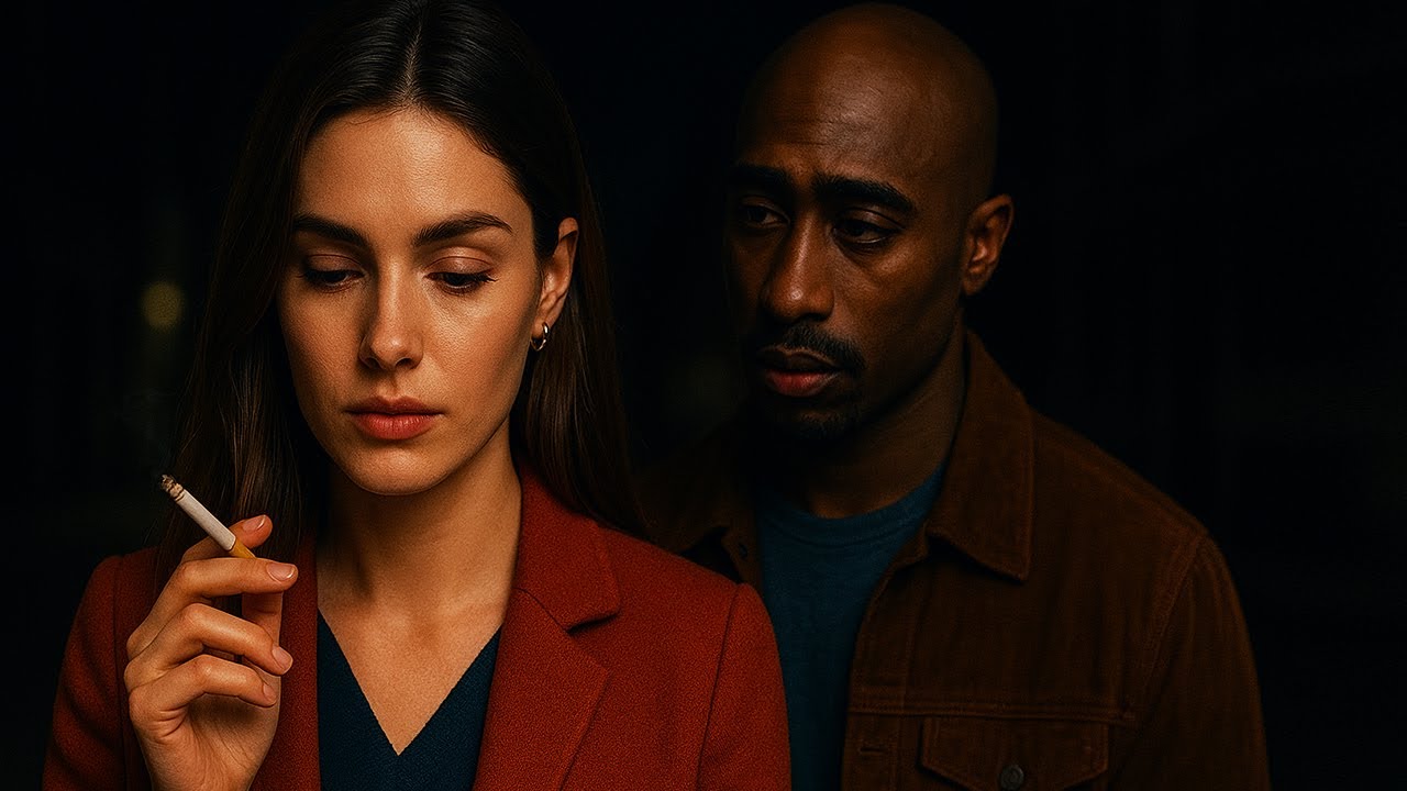 2Pac - I Gave My Soul - [Sad Love Song] - 2025